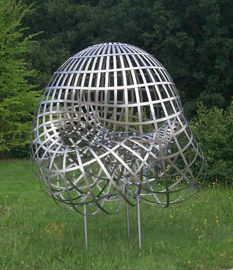 HET OPPERVLAK VAN WERNER BOY 1901 – In de stilte