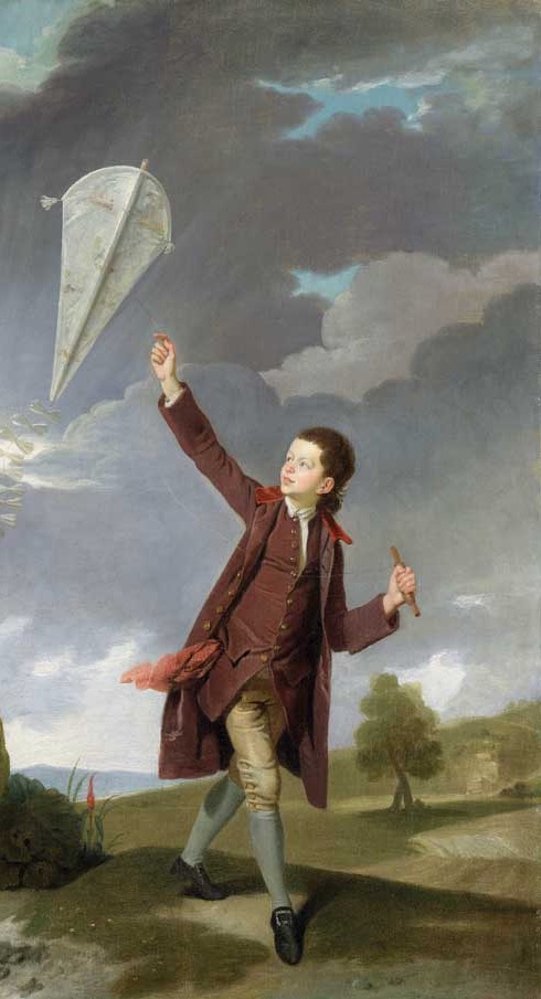 Het vrij droevige verhaal van een vrolijke vliegeraar: George Robert ...