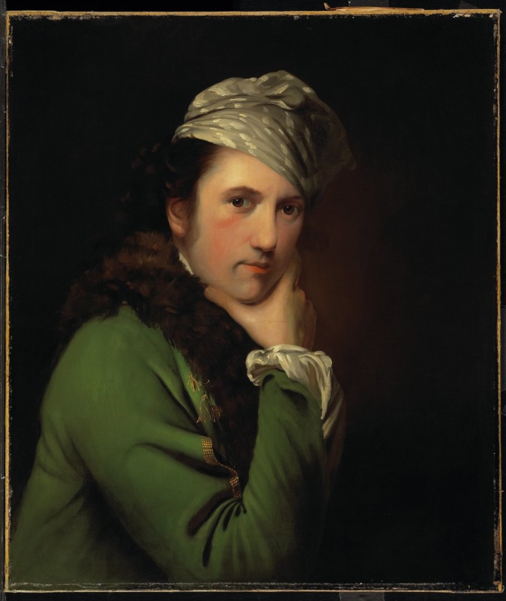 Painter of light: Joseph Wright of Derby(1734-1797) – In de stilte